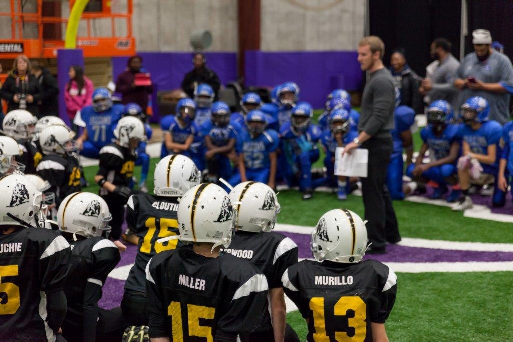 Pride Sports Leagues