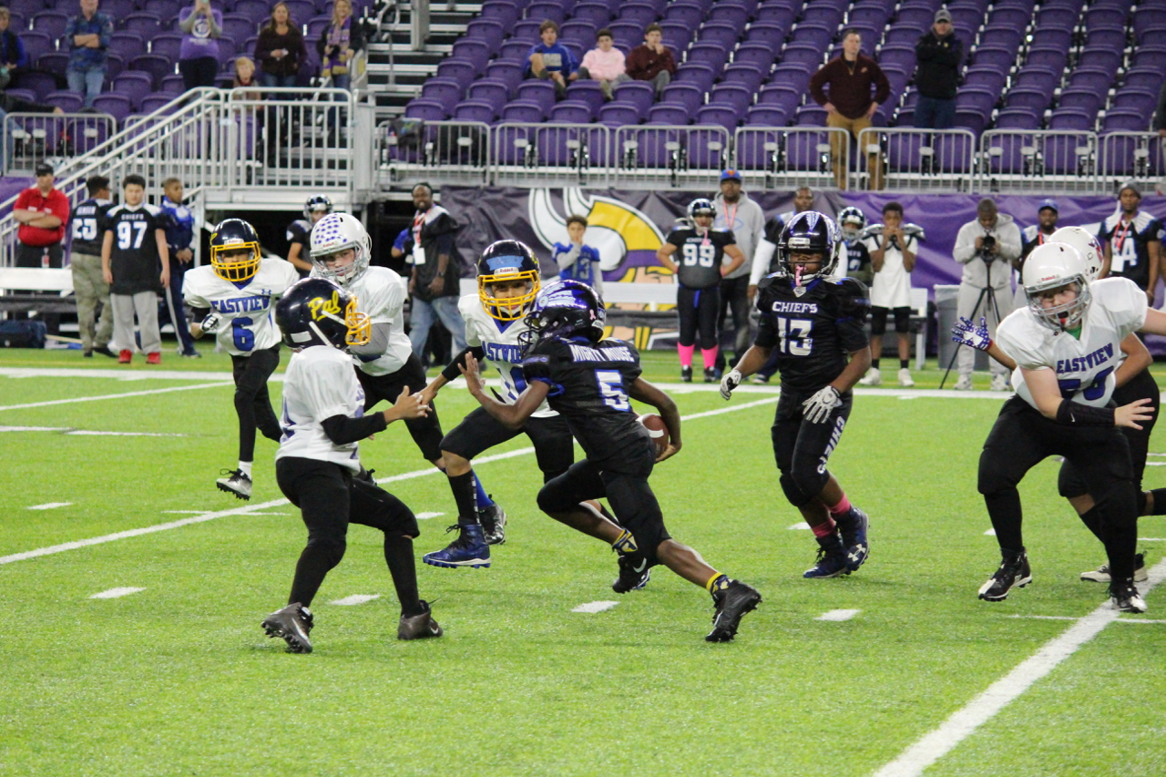 Pride Sports Leagues