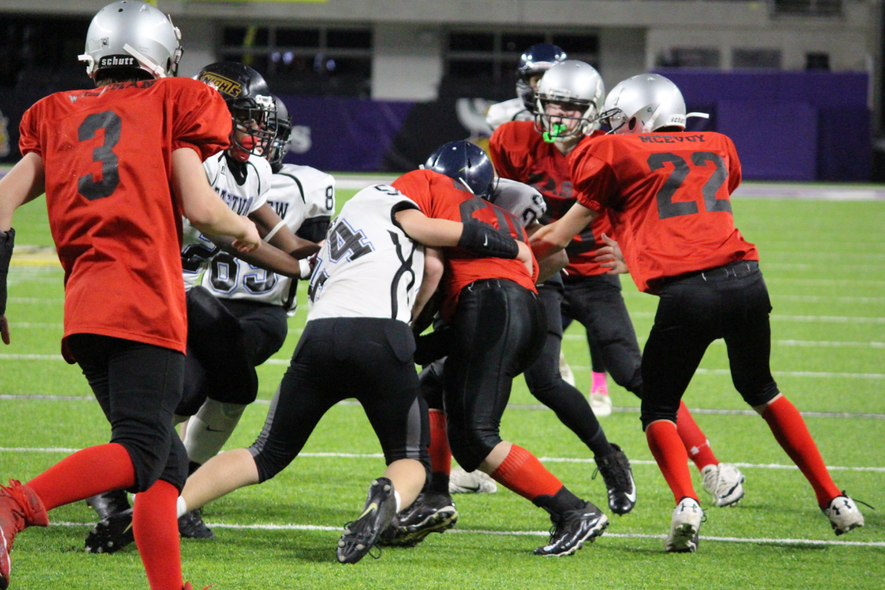 Pride Sports Leagues